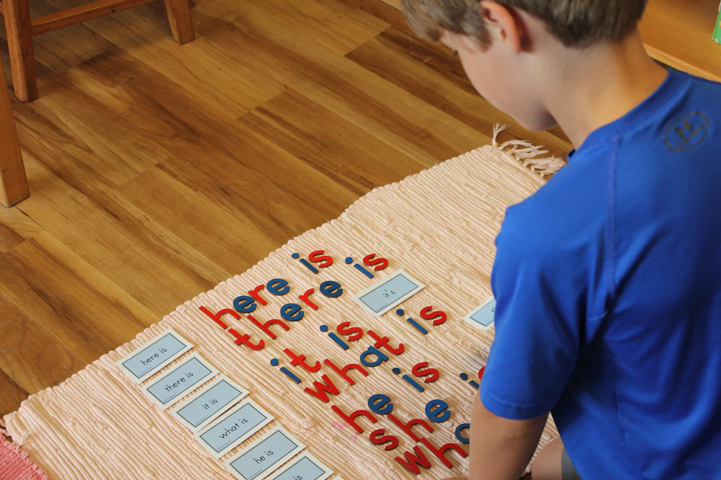 Mountain Laurel Montessori Collective