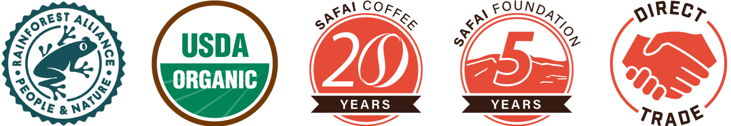 Safai Coffee