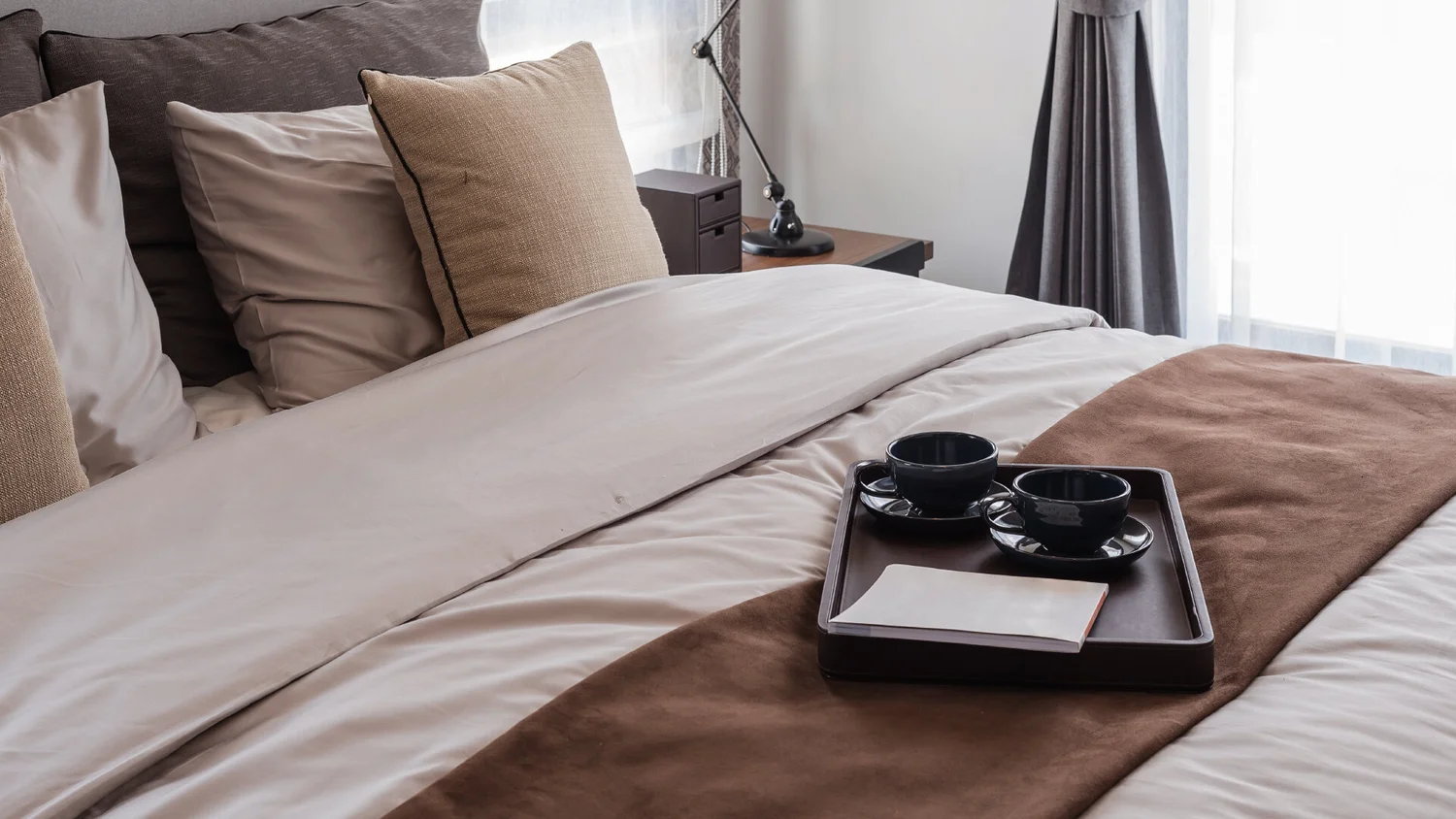 Hospitality — Safai Coffee