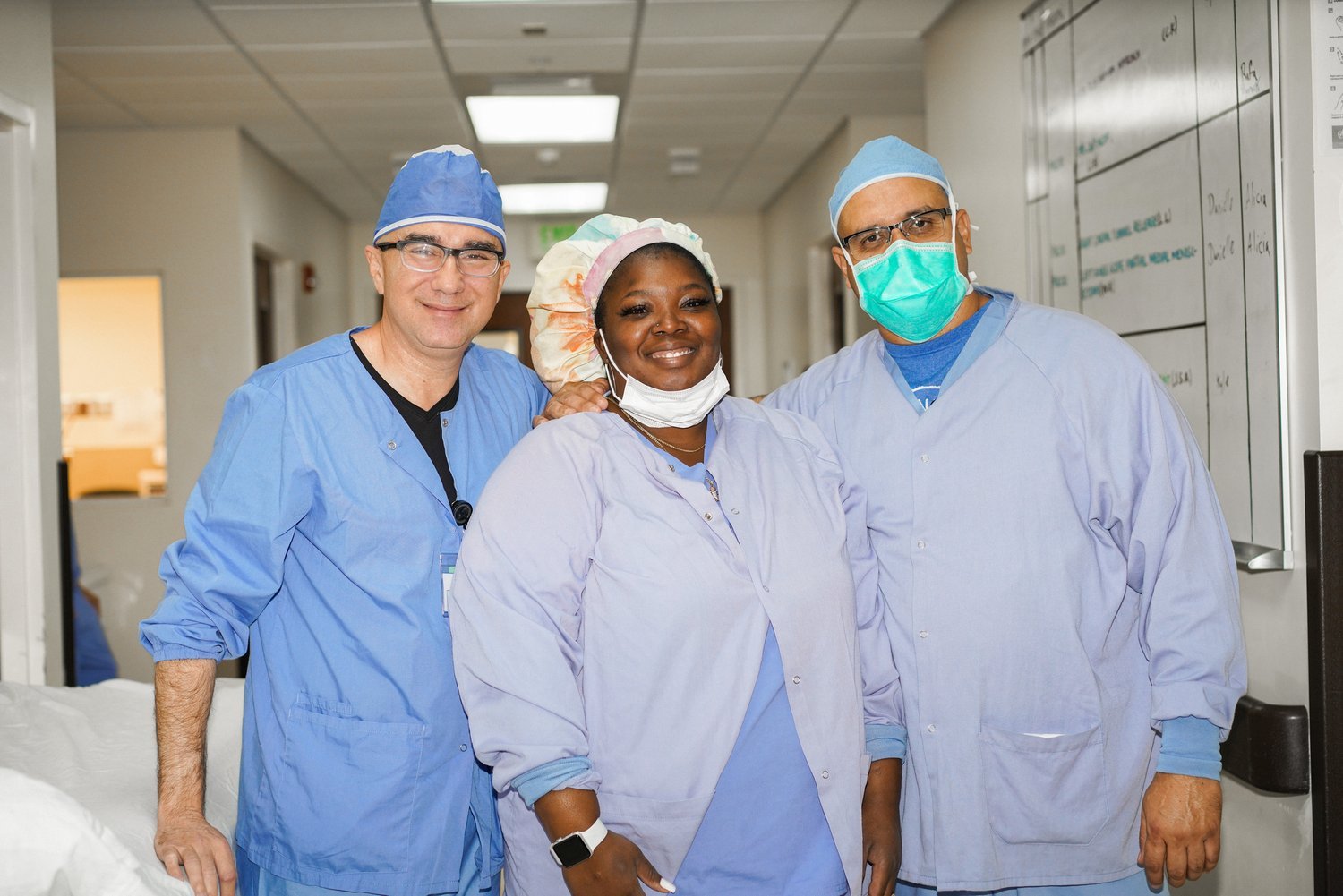 Blog — Ambulatory Surgery Center of Boca Raton