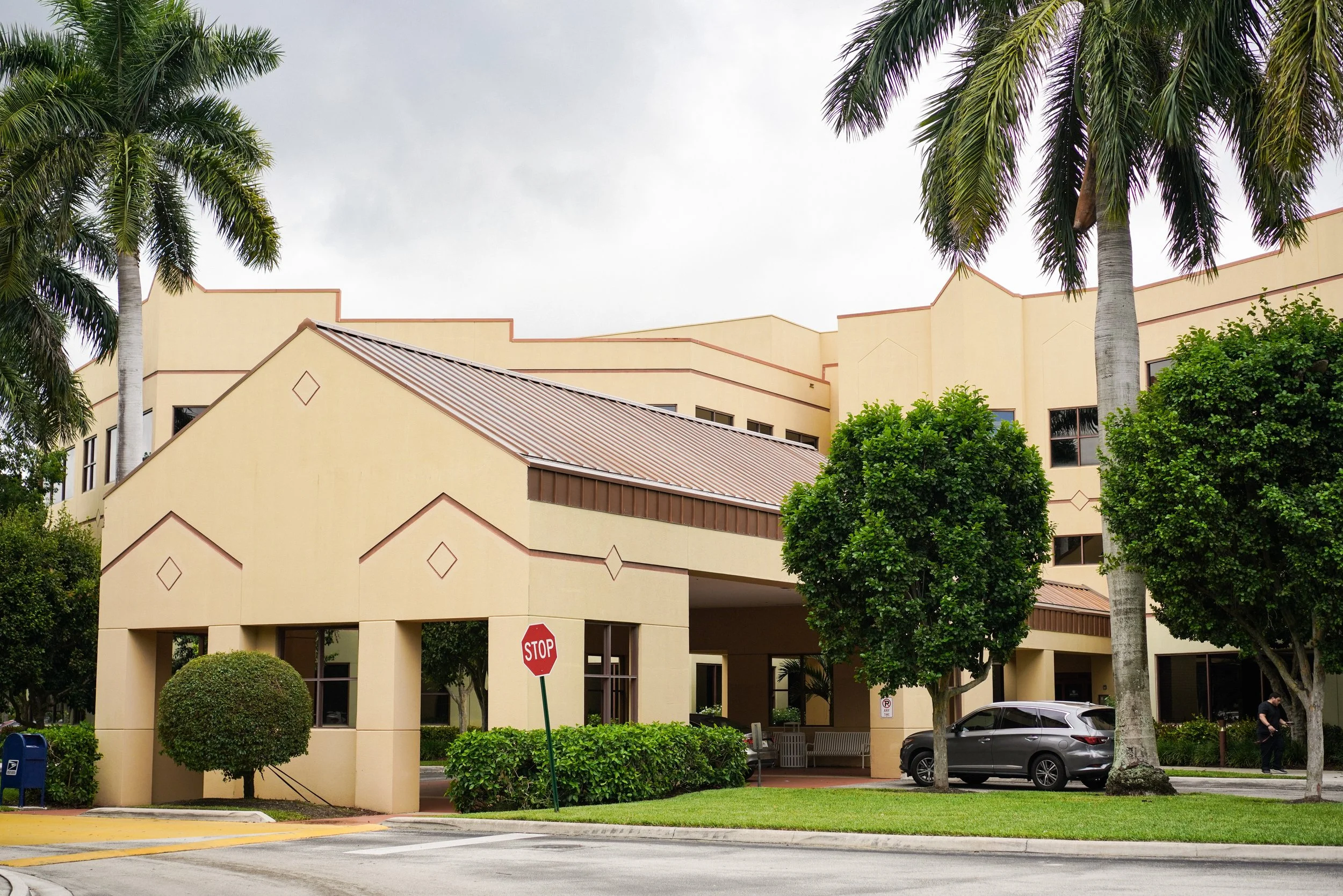 Deciphering Healthcare Choices: Ambulatory Surgery Centers vs ...