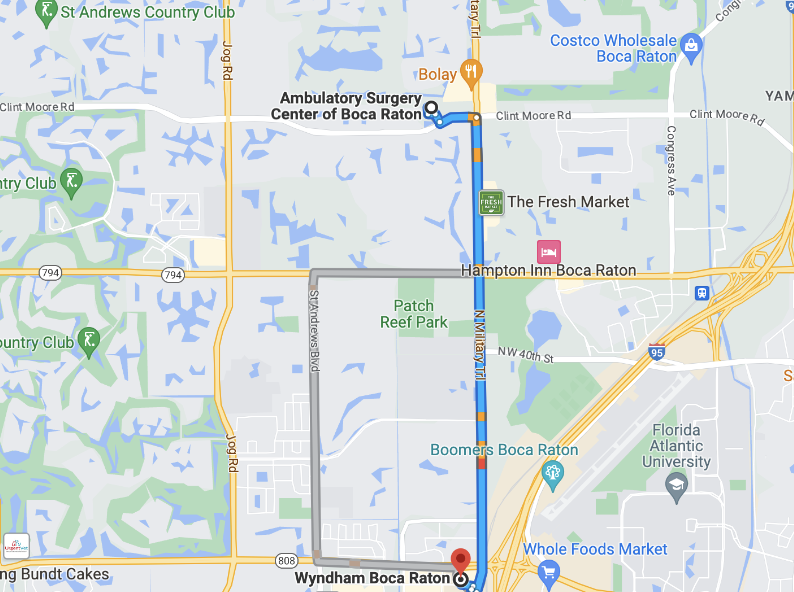 Medical Tourism: Your Destination for Advanced Healthcare — Ambulatory ...
