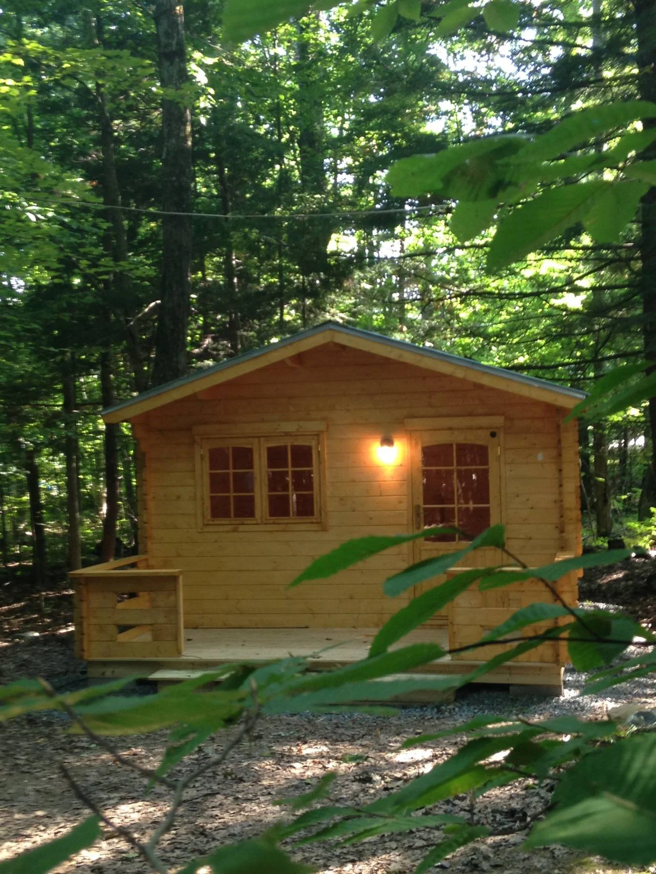 Media | Camping Photos | Alps Family Campground