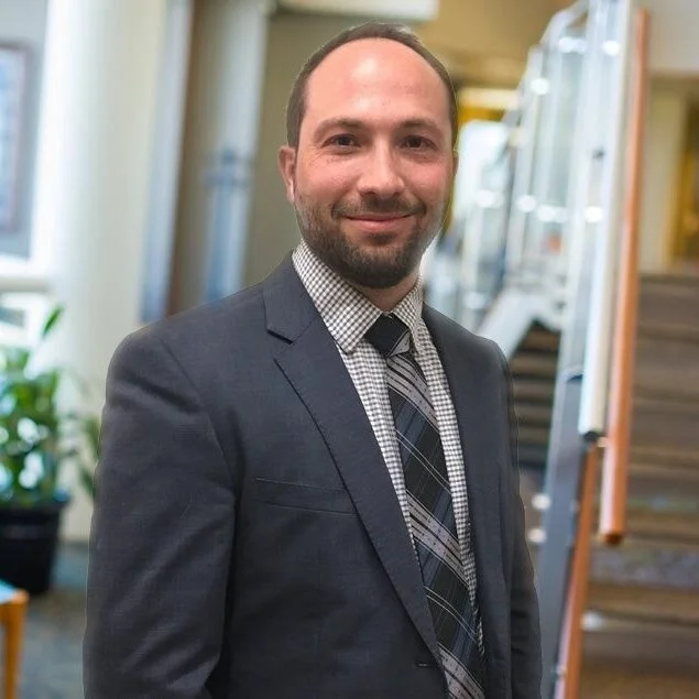 About — Keiter Law, P.C.