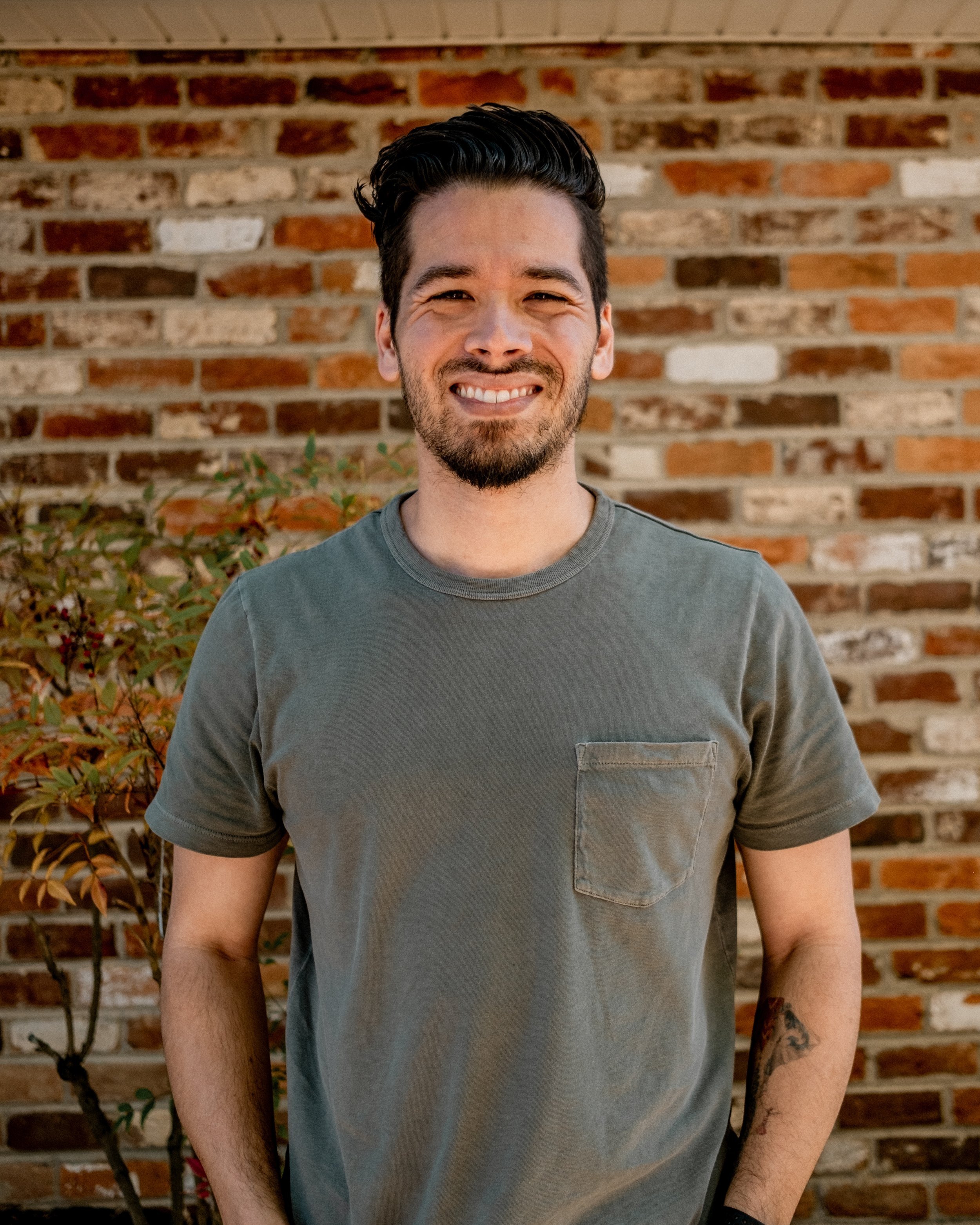 Leadership — River City Baptist Church