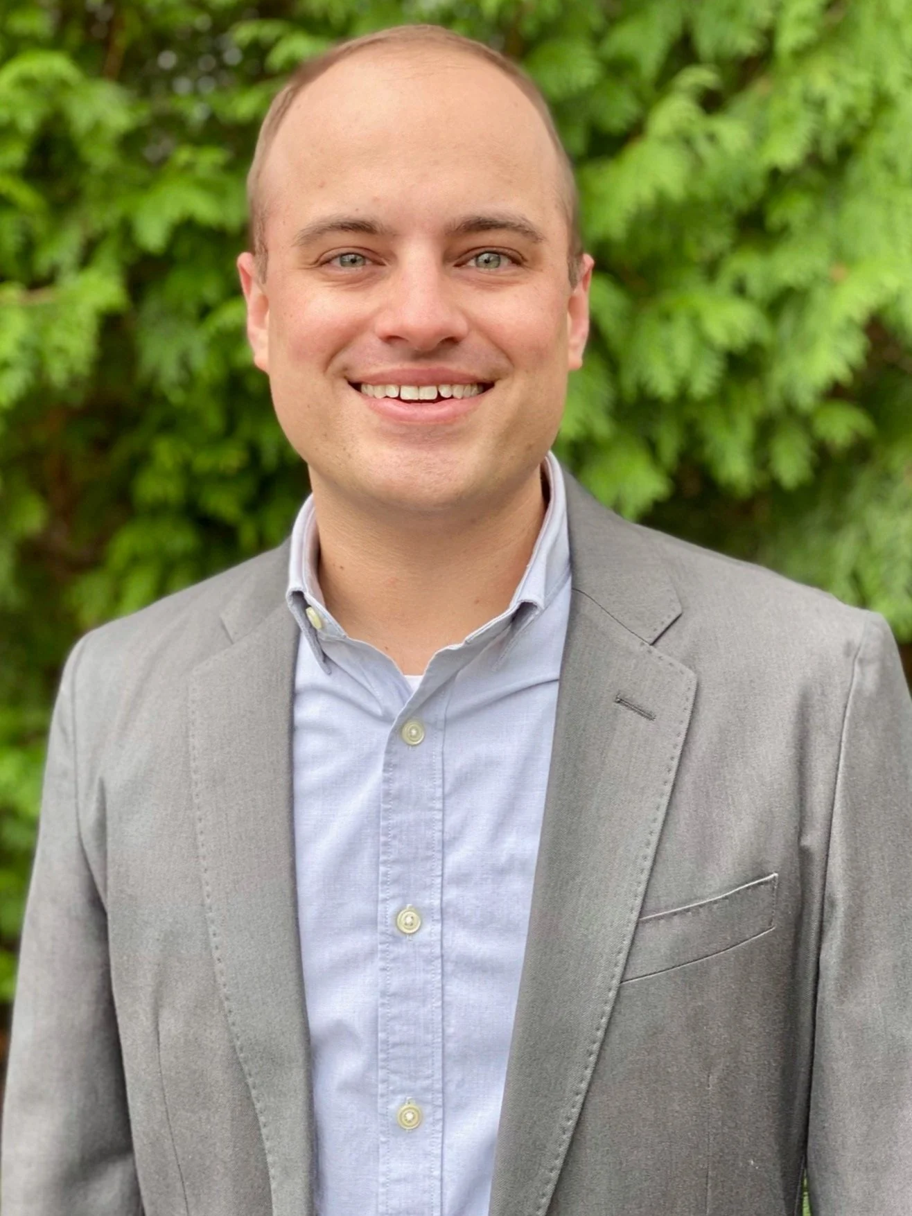 Leadership — River City Baptist Church