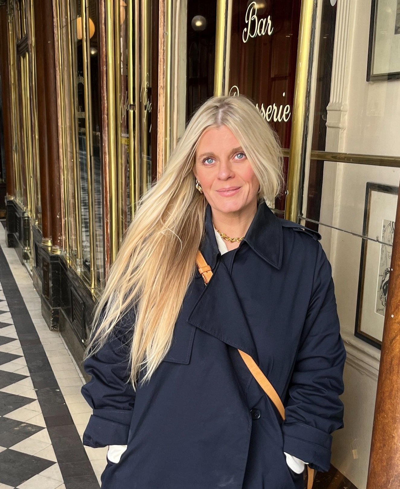 MEET AMY — Amy Davies