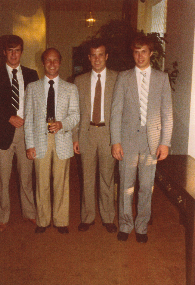 R.L. Coolsaet: Trusted Pipeline & Construction Experts Since 1936