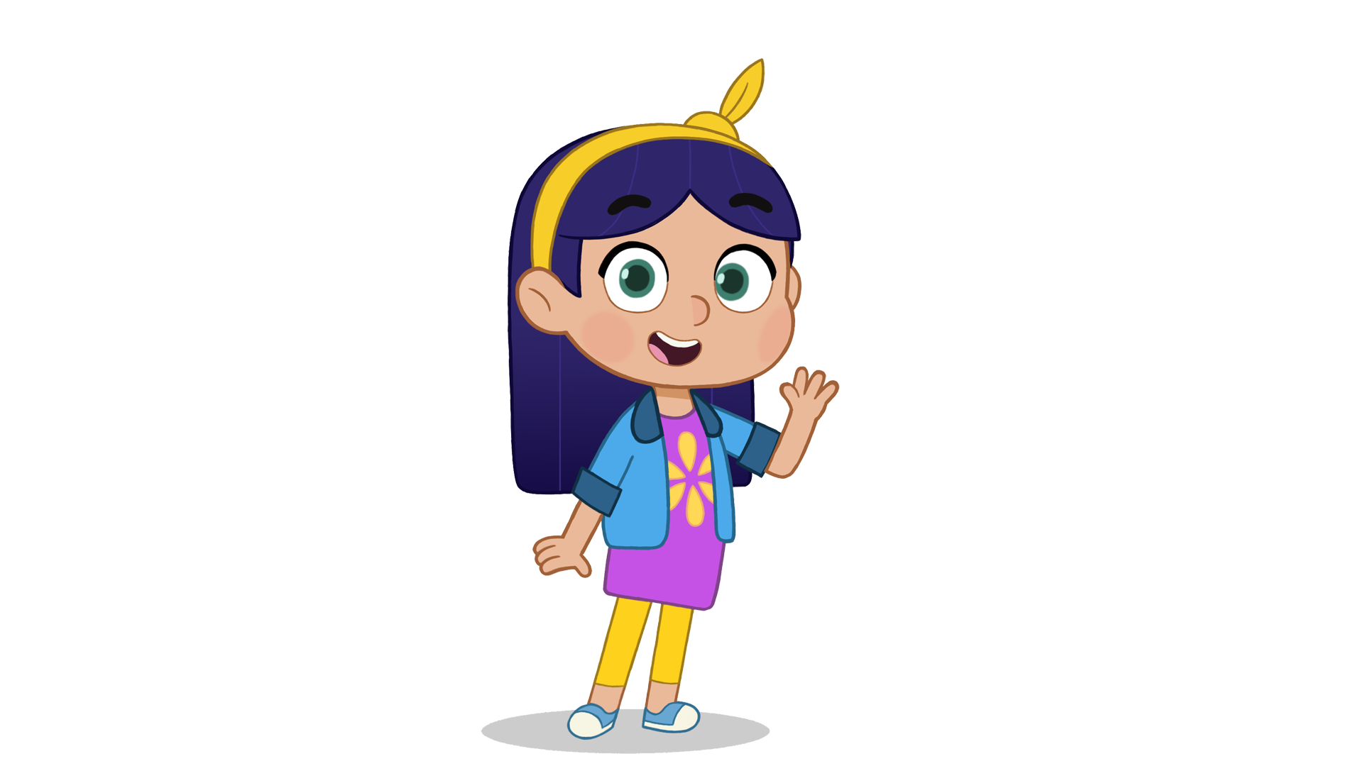 New Irish animation series aims to teach children about online safety ...