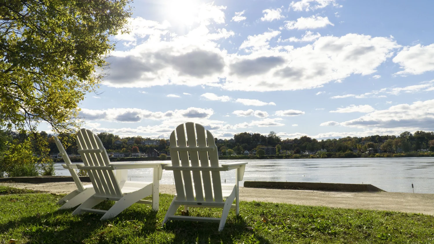HARRISBURG BEACH CLUB