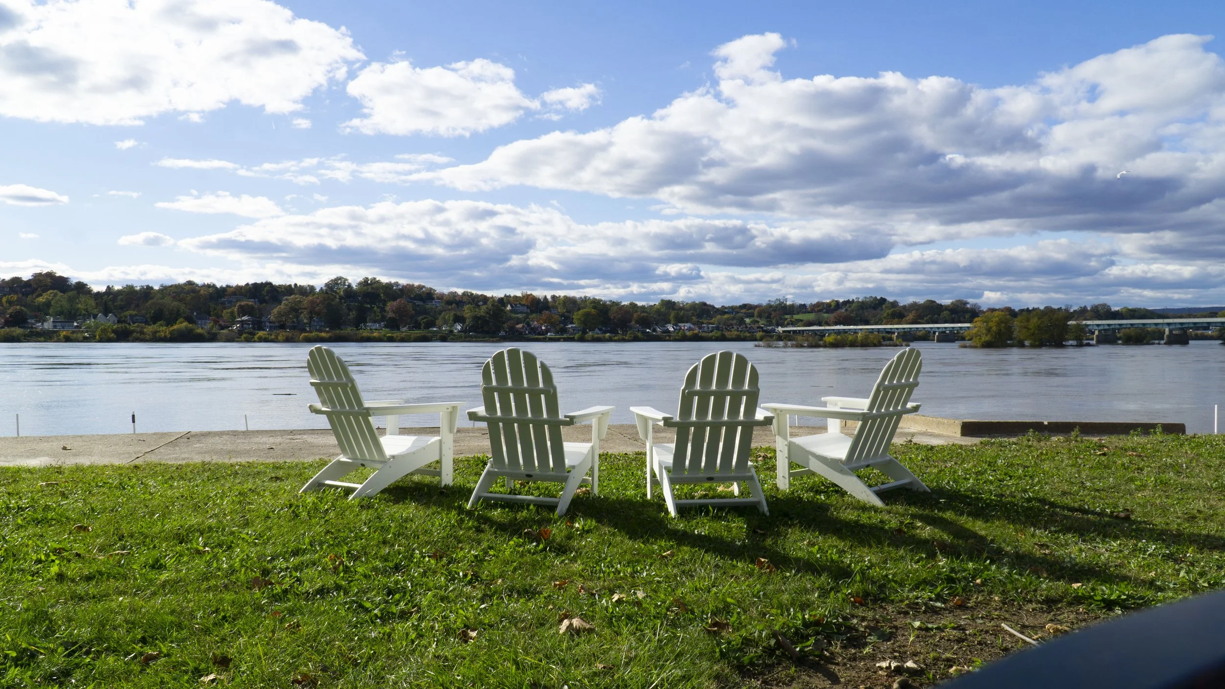 HARRISBURG BEACH CLUB