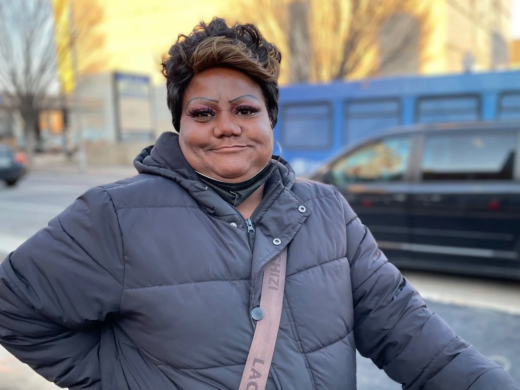 Our Team — Good Trouble Church