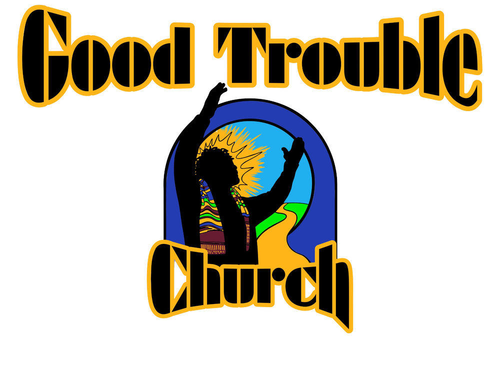 Good Trouble Church