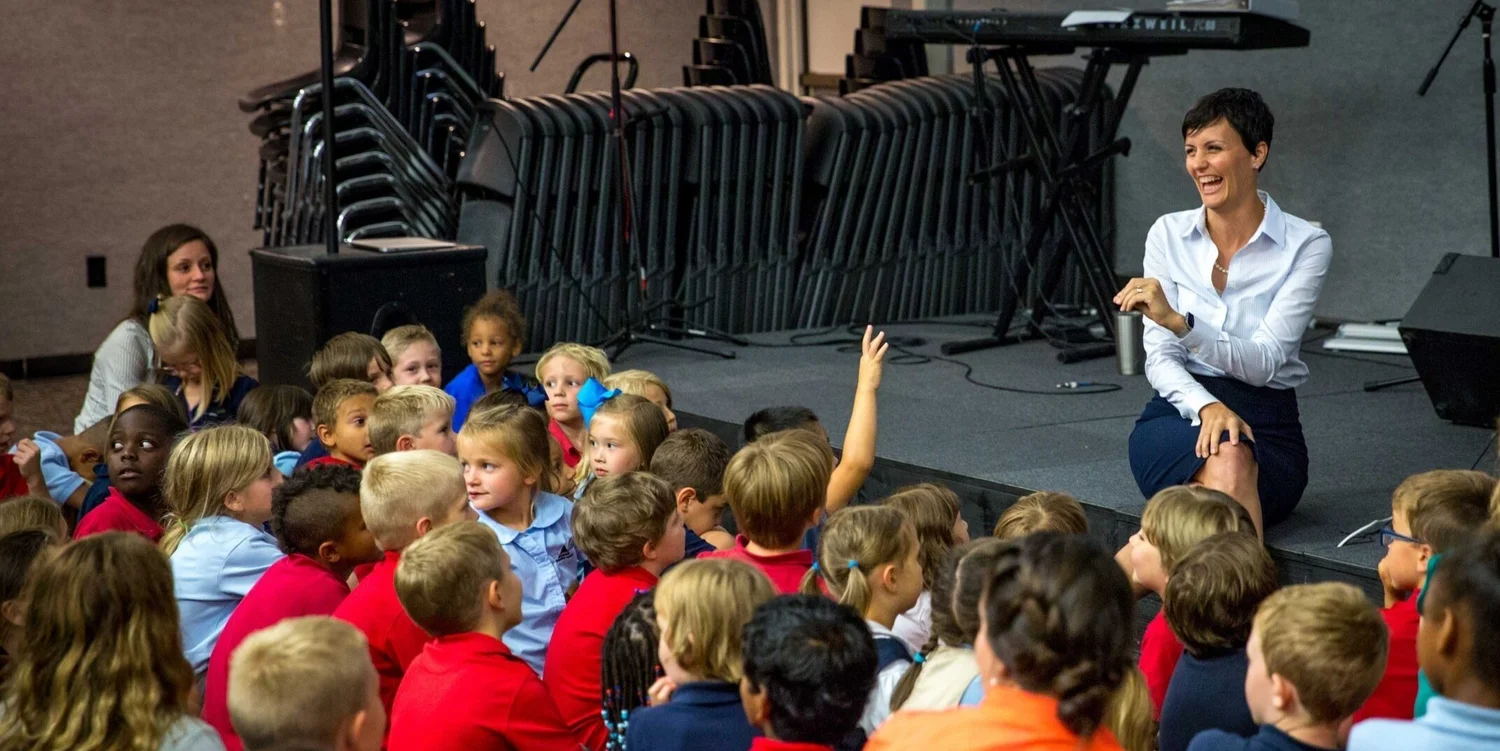 About — Prism North America