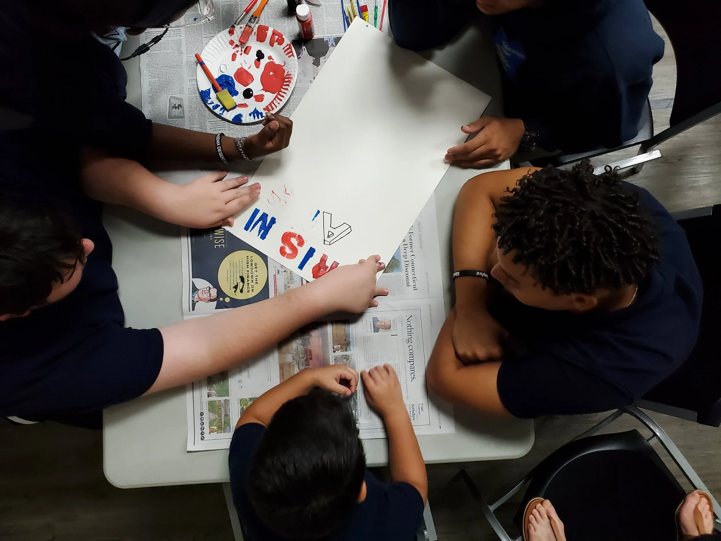 Hybrid K-12 — Prism North America