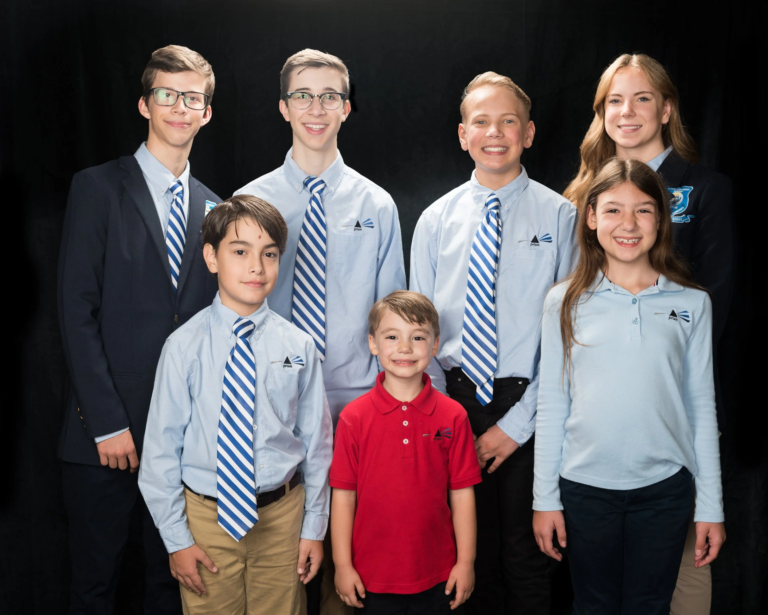 Handbooks — Prism North America