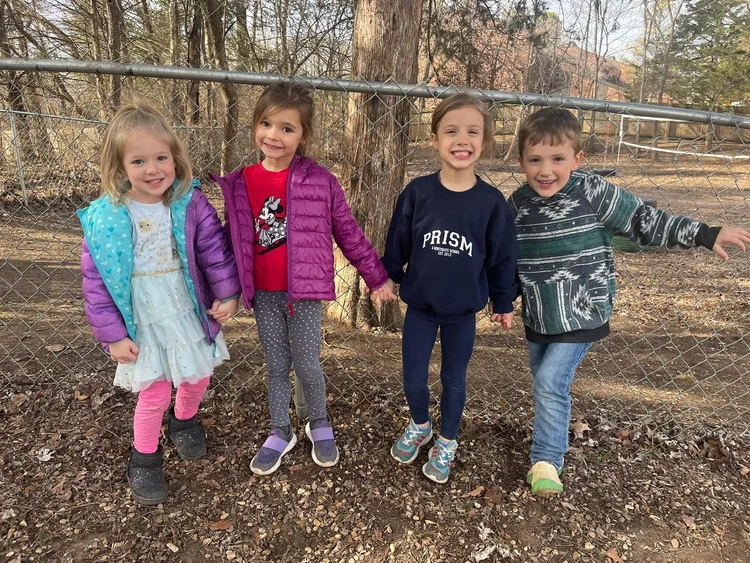 Enrollment — Prism North America