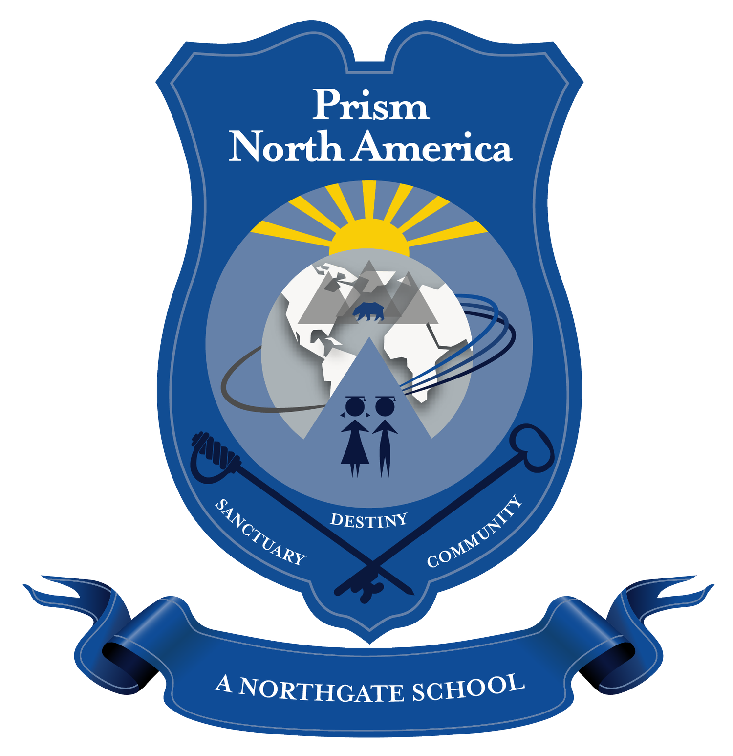 Enrollment Prism North America enrollment-prism-north-america