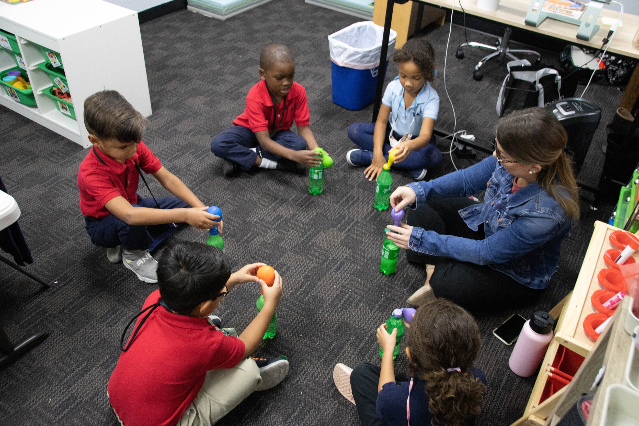 Hybrid K-12 — Prism North America