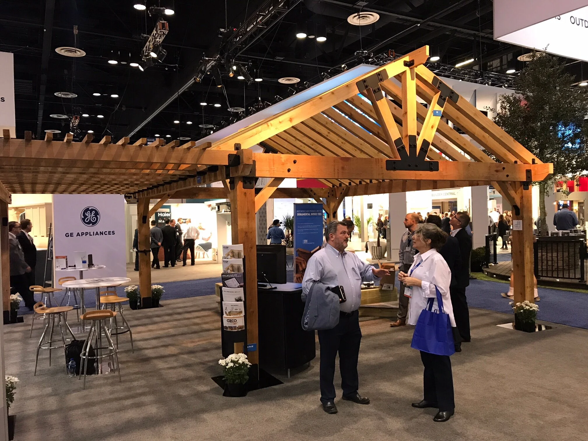 Gallery 1 — PRO Expo Exhibits