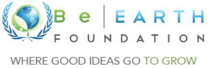 Privacy Policy 1 — Be Earth Foundation