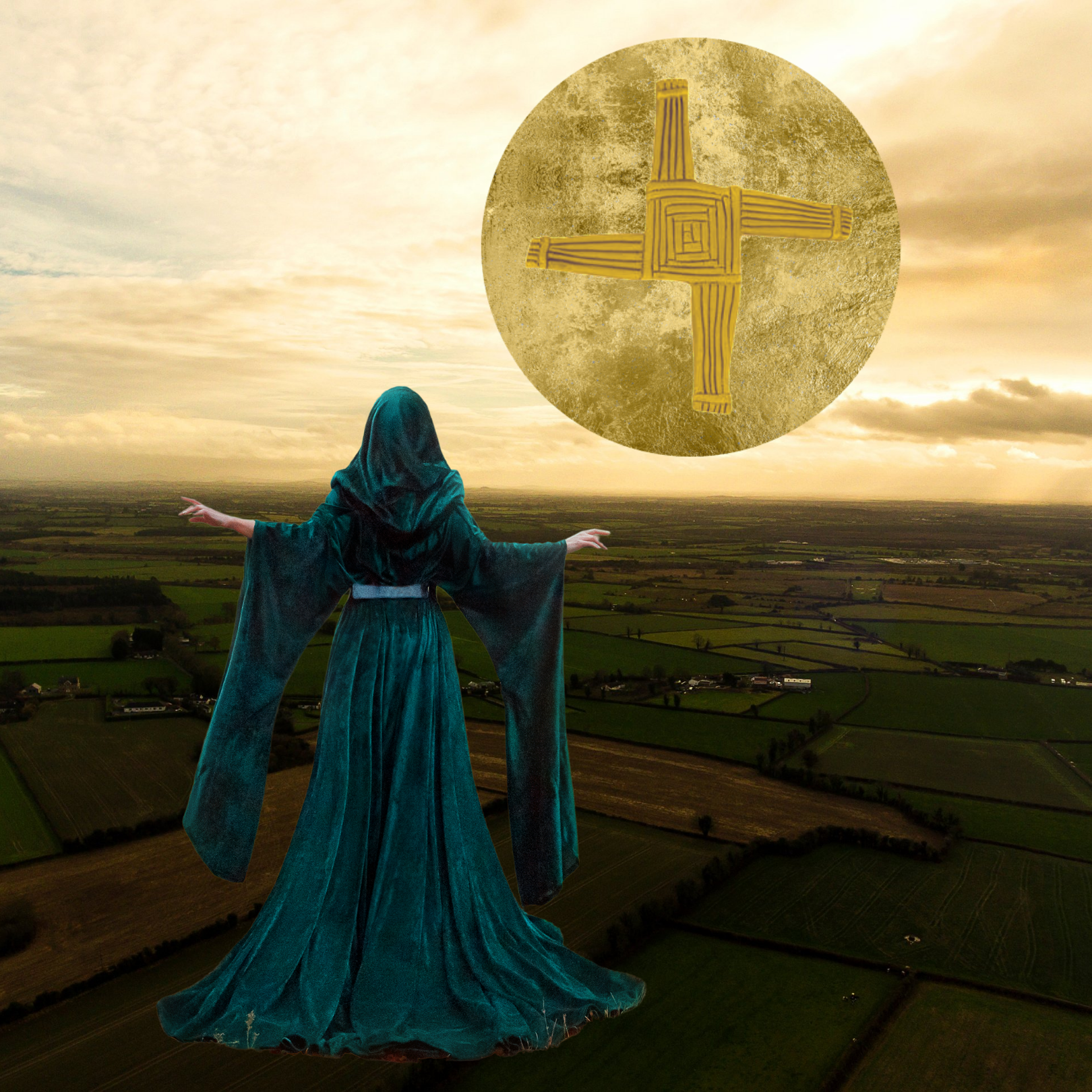 Goddess Brigid and Imbolc Rituals | The Celtic Creatives