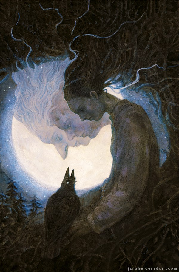 The role of storytelling and ancestral memory | The Celtic Creatives