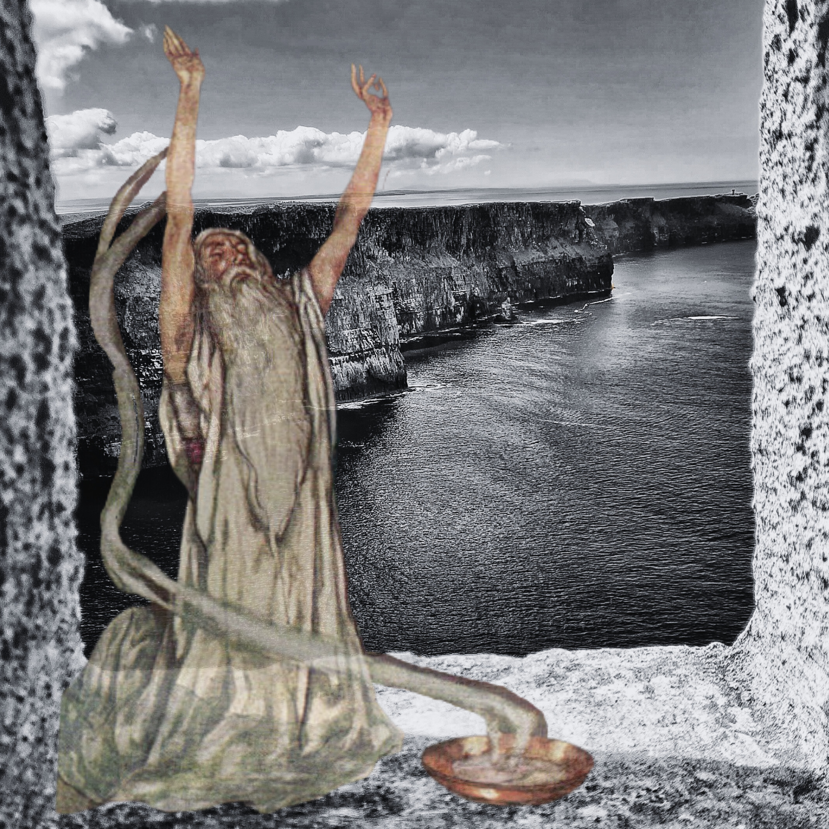 Celtic Gods & Goddesses Guide - Irish Mythology Glossary | The Celtic ...