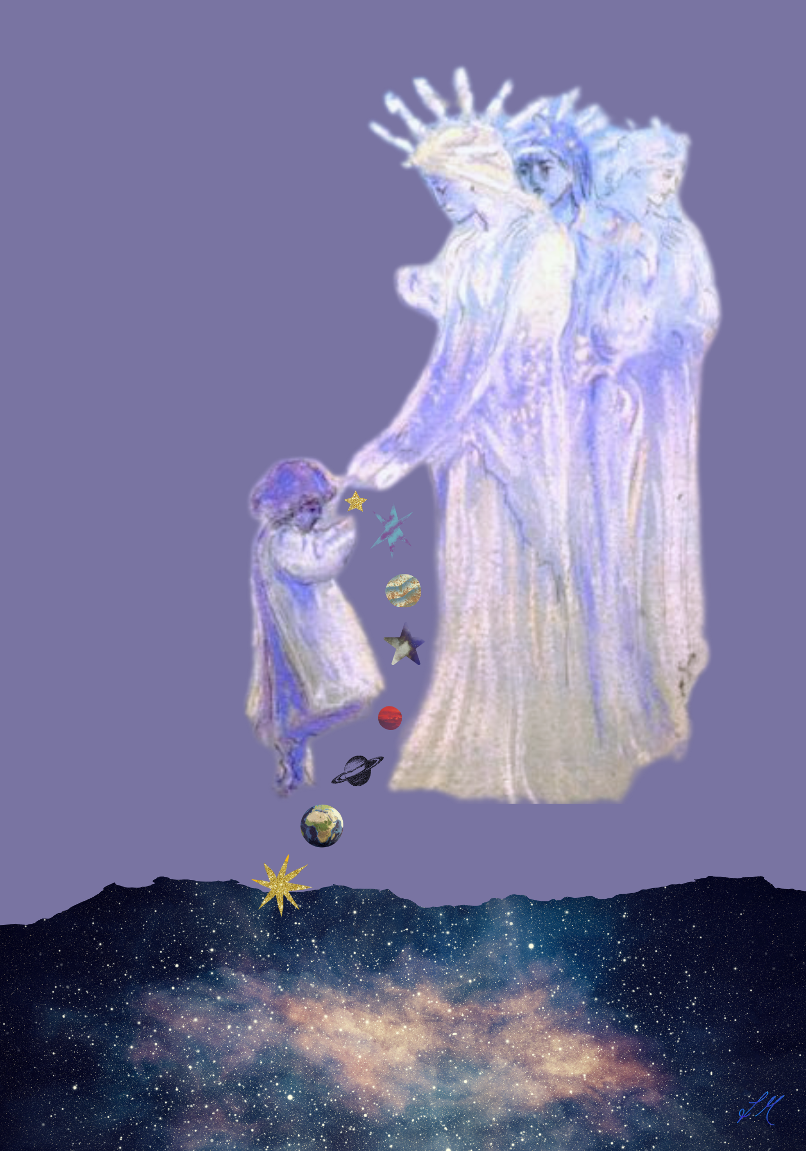 Celtic Feminine Spirituality | Jennifer Murphy - Celtic Mythologist ...