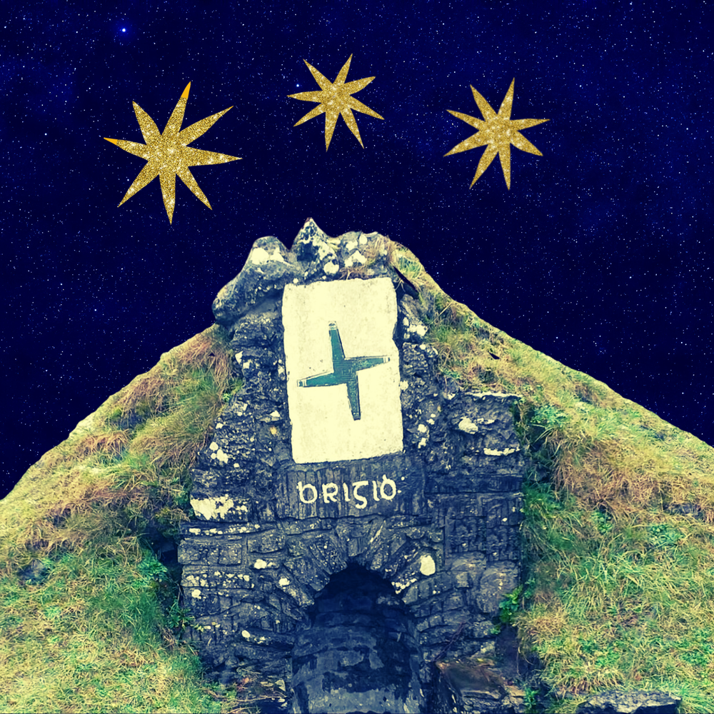 Celtic Gods & Goddesses Guide - Irish Mythology Glossary | The Celtic ...