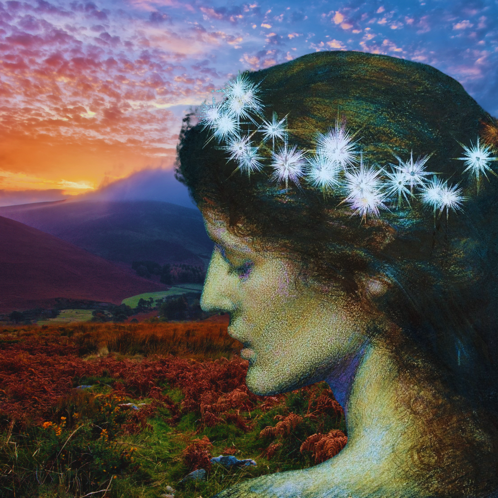 Celtic Gods & Goddesses Guide - Irish Mythology Glossary | The Celtic ...