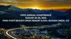 CPPC Annual Conference — Colorado Public Plan Coalition