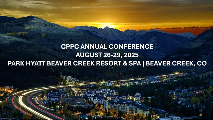 CPPC Annual Conference — Colorado Public Plan Coalition