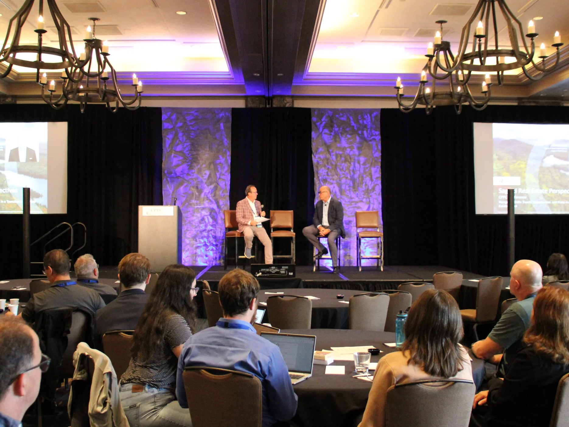 CPPC Annual Conference — Colorado Public Plan Coalition