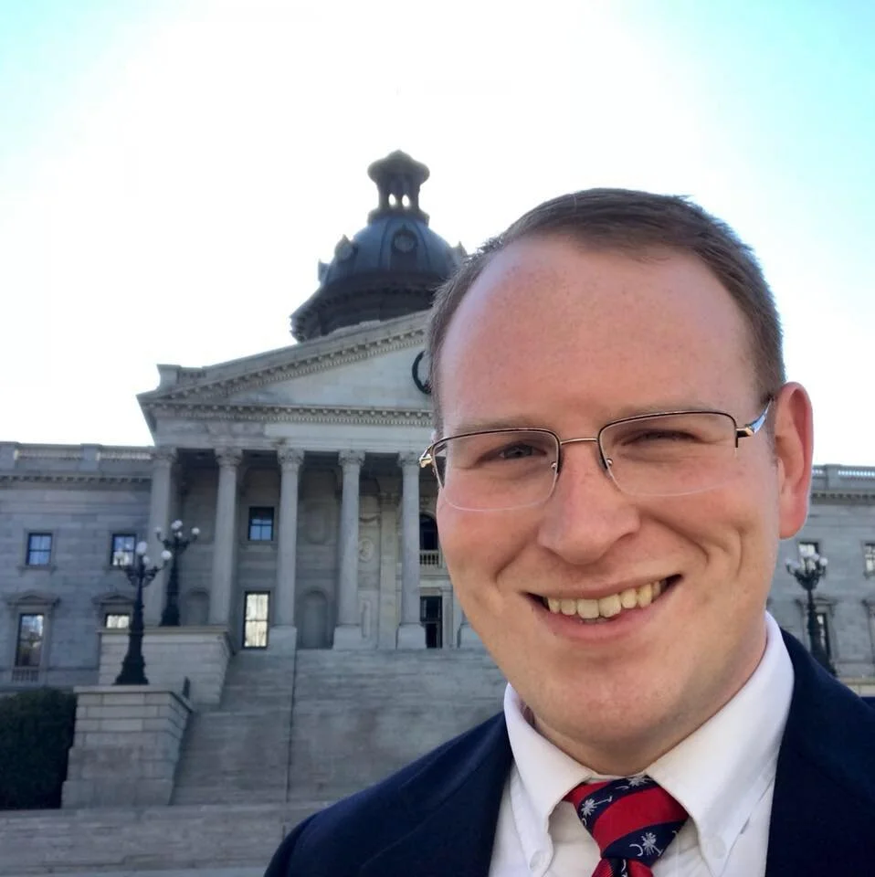 About — Steven Long for State House