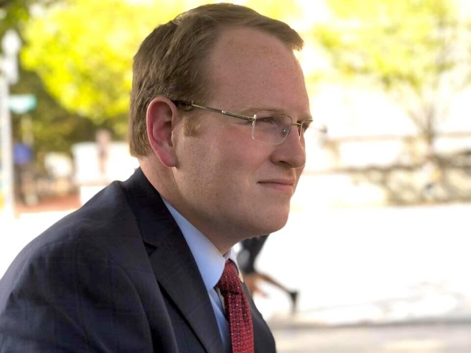 Steven Long for State House