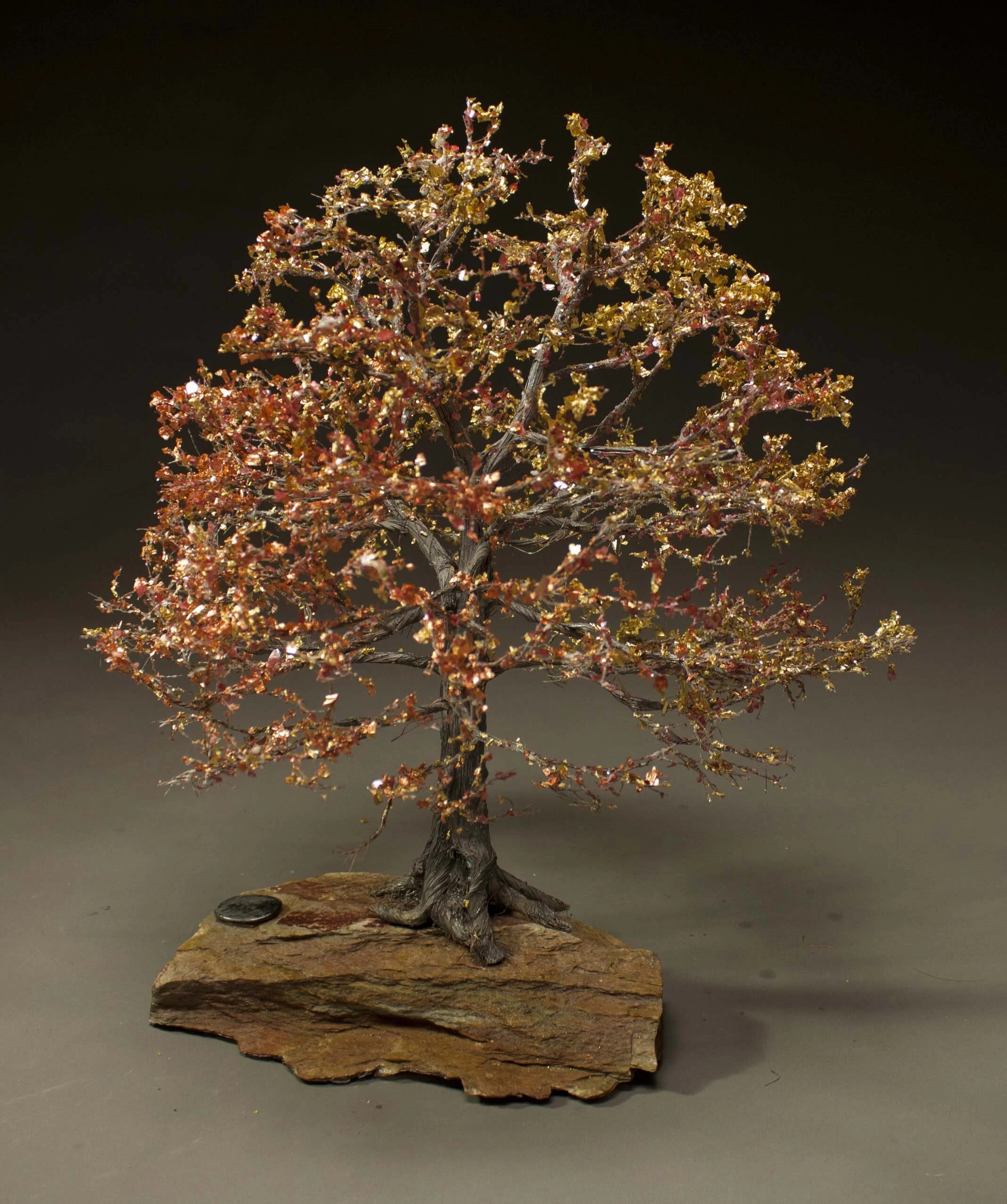 Classic Trees — Wayne Trinklein