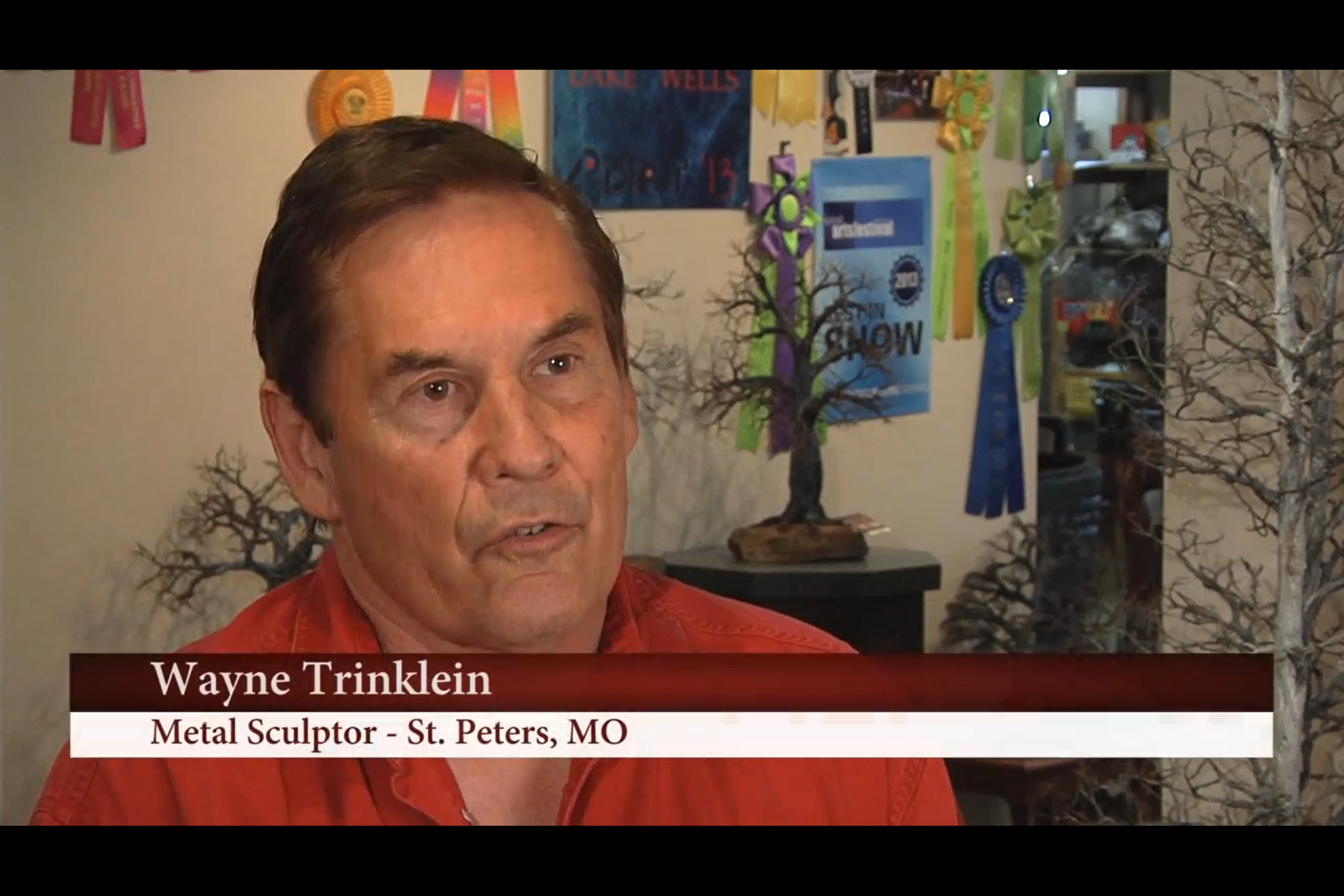 Wayne Trinklein