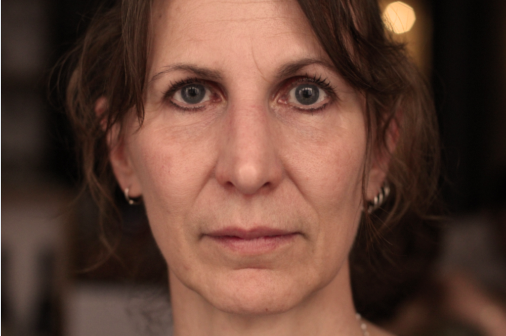 Biography — Janet Biggs