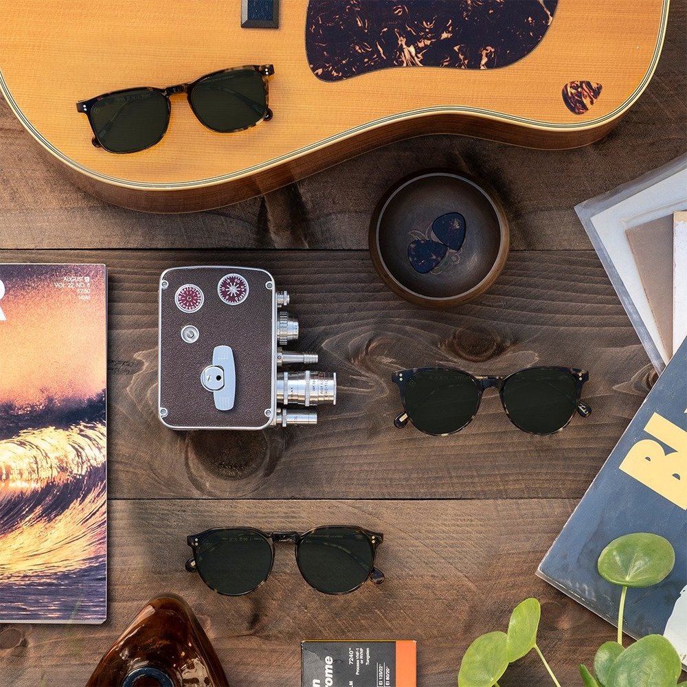 RAEN | El Graduat optician | Barcelona