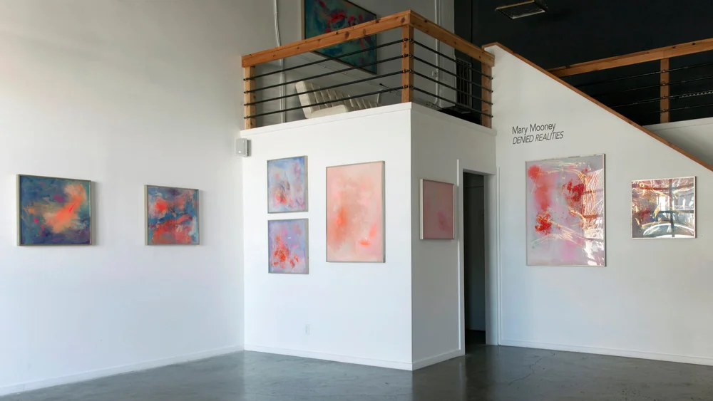 Gallery 2 — Mary Mooney