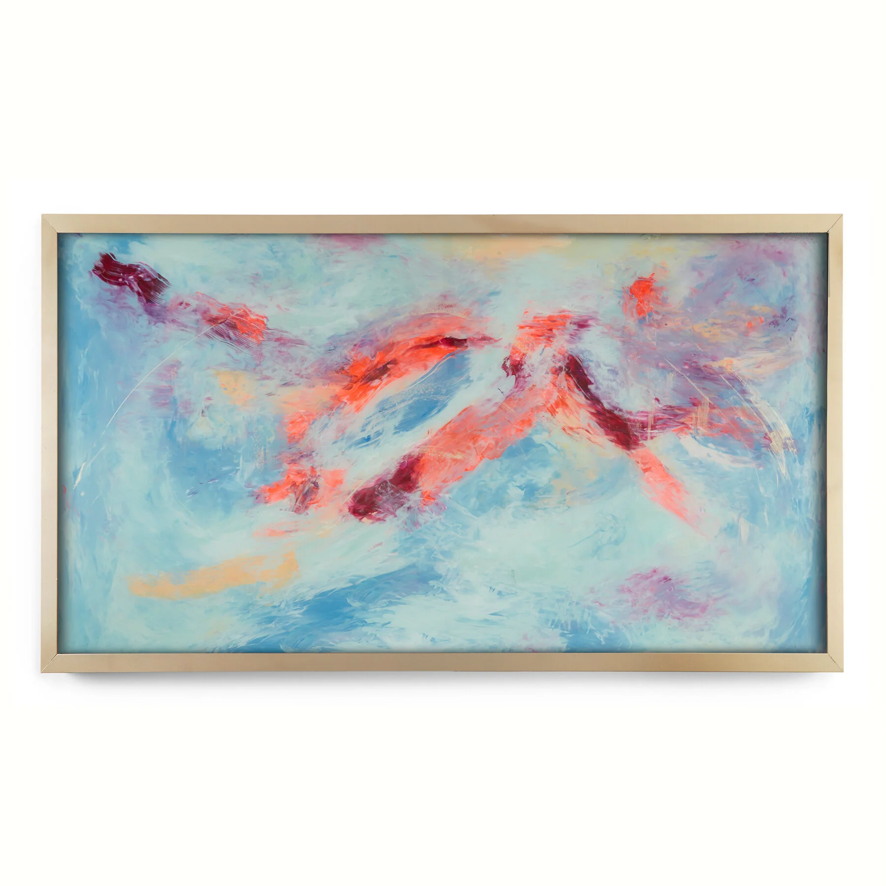 Gallery 2 — Mary Mooney