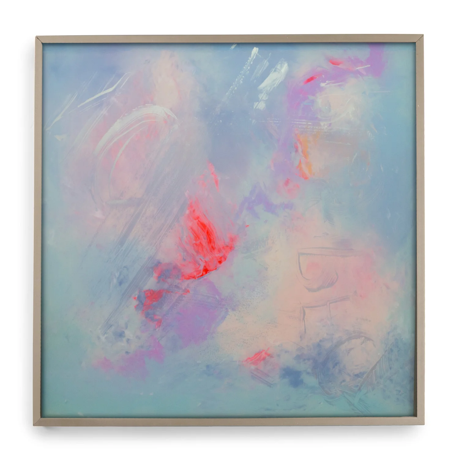 Gallery 2 — Mary Mooney