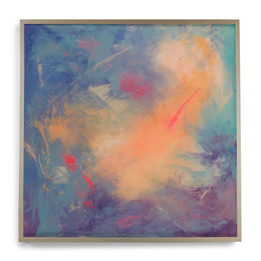 Gallery 2 — Mary Mooney