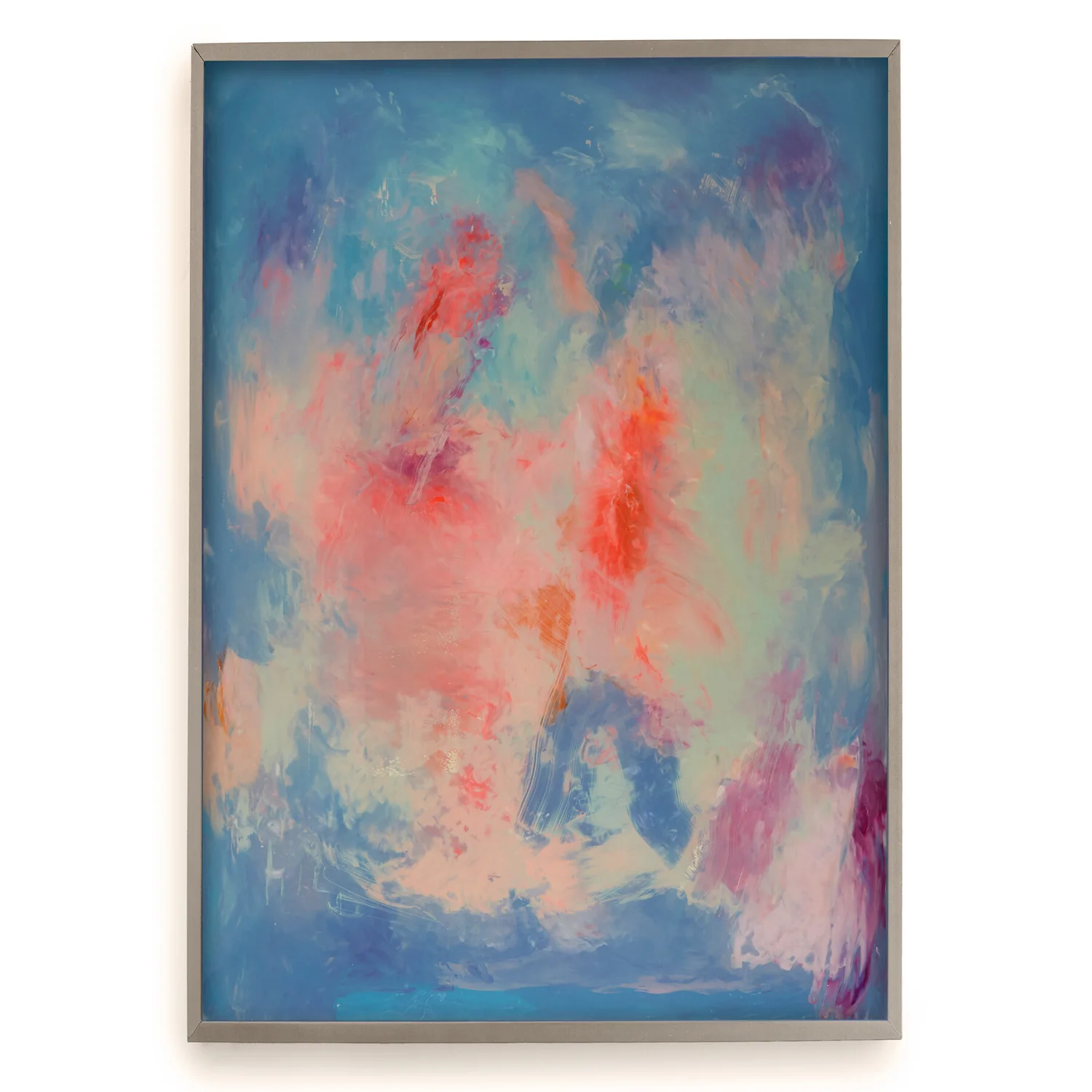 Gallery 2 — Mary Mooney