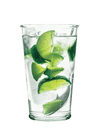 Apple Fizz — Alizé