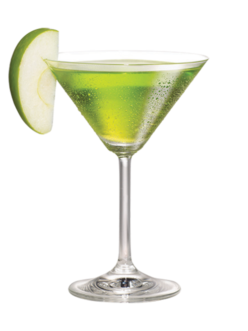 Appletini — Alizé