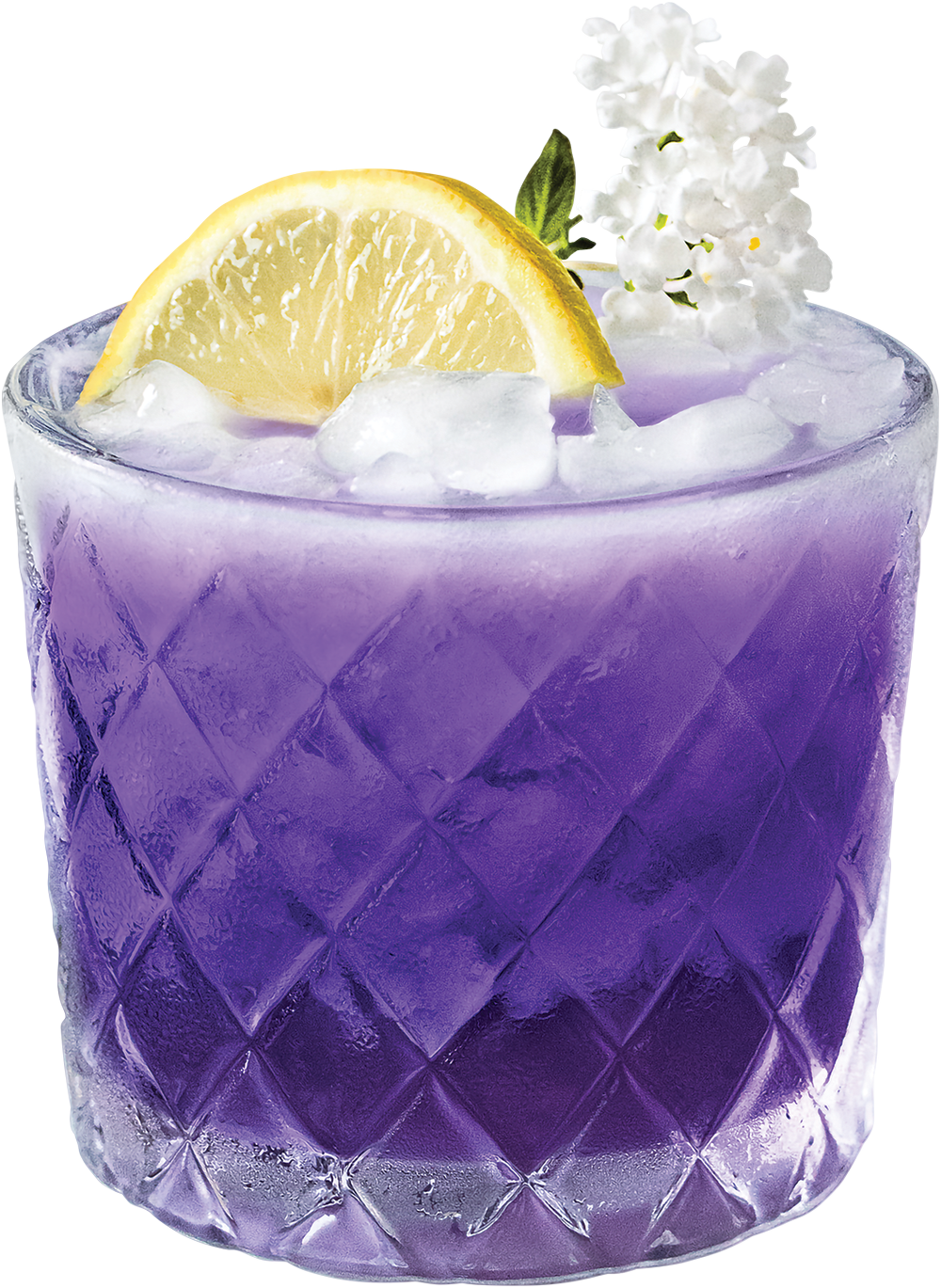 Grape Elderflower Bliss — Alizé