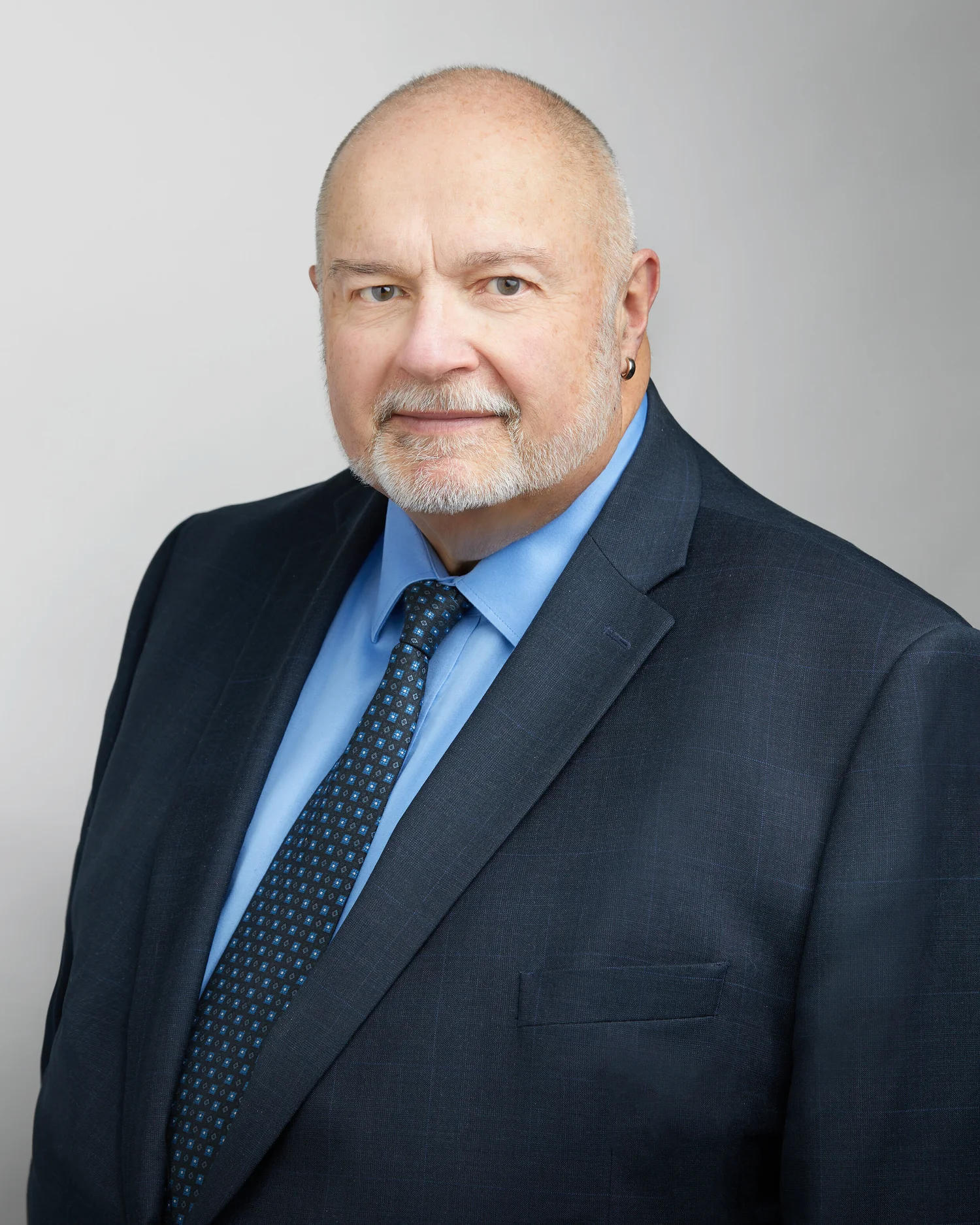 Norm W. Picard KC | Legal Excellence — Get Trusted Advice — Bruyer ...
