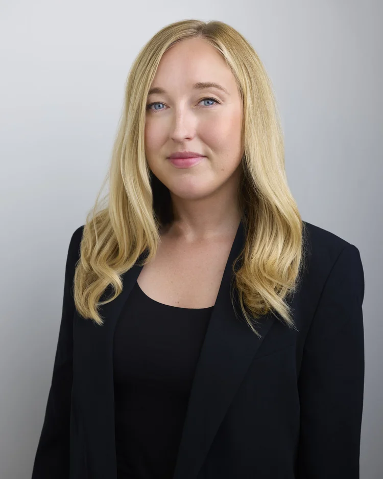 Abbey Elkington, Student-at-Law — Bruyer & Mackay LLP
